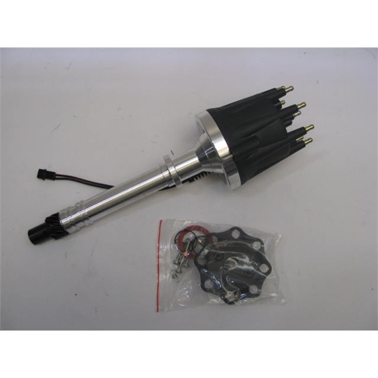 Garage Sale - Small Block/Big Block Chevy Distributor With Mechanical ...