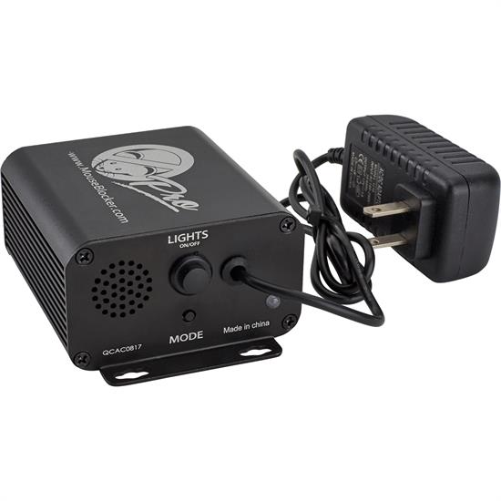MouseBlocker 95731 Ultrasonic Mouse Blocker Pro, 120 Volt