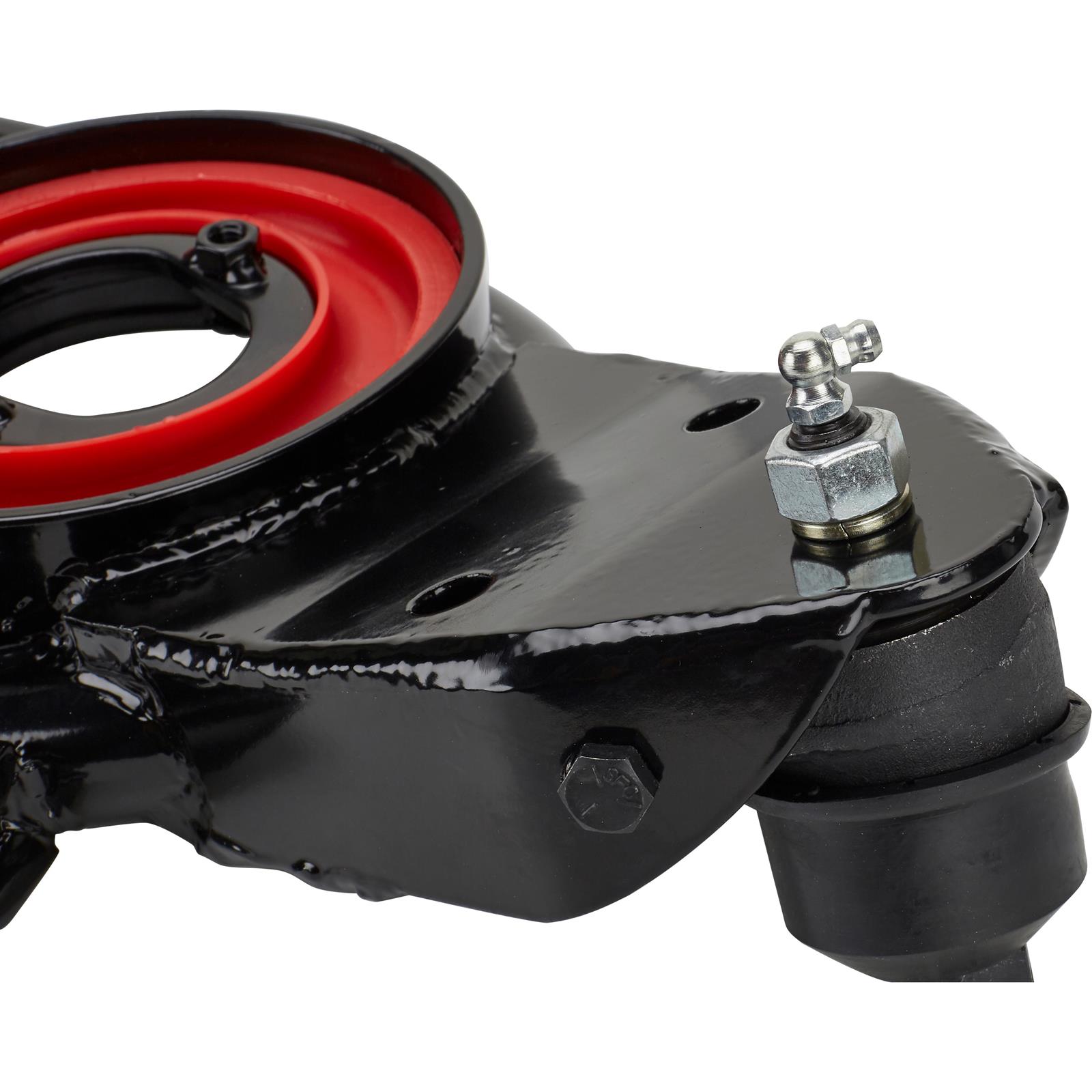 1965-70 Chevrolet Full Size Tubular Upper and Lower Control Arms