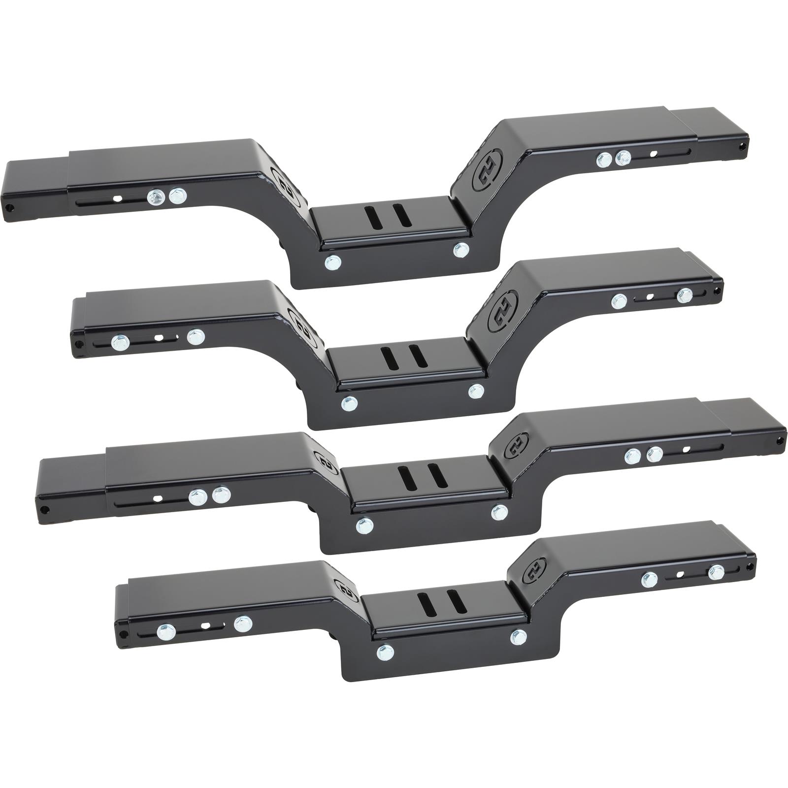 TorqLink™ Universal Adjustable Transmission Crossmembers