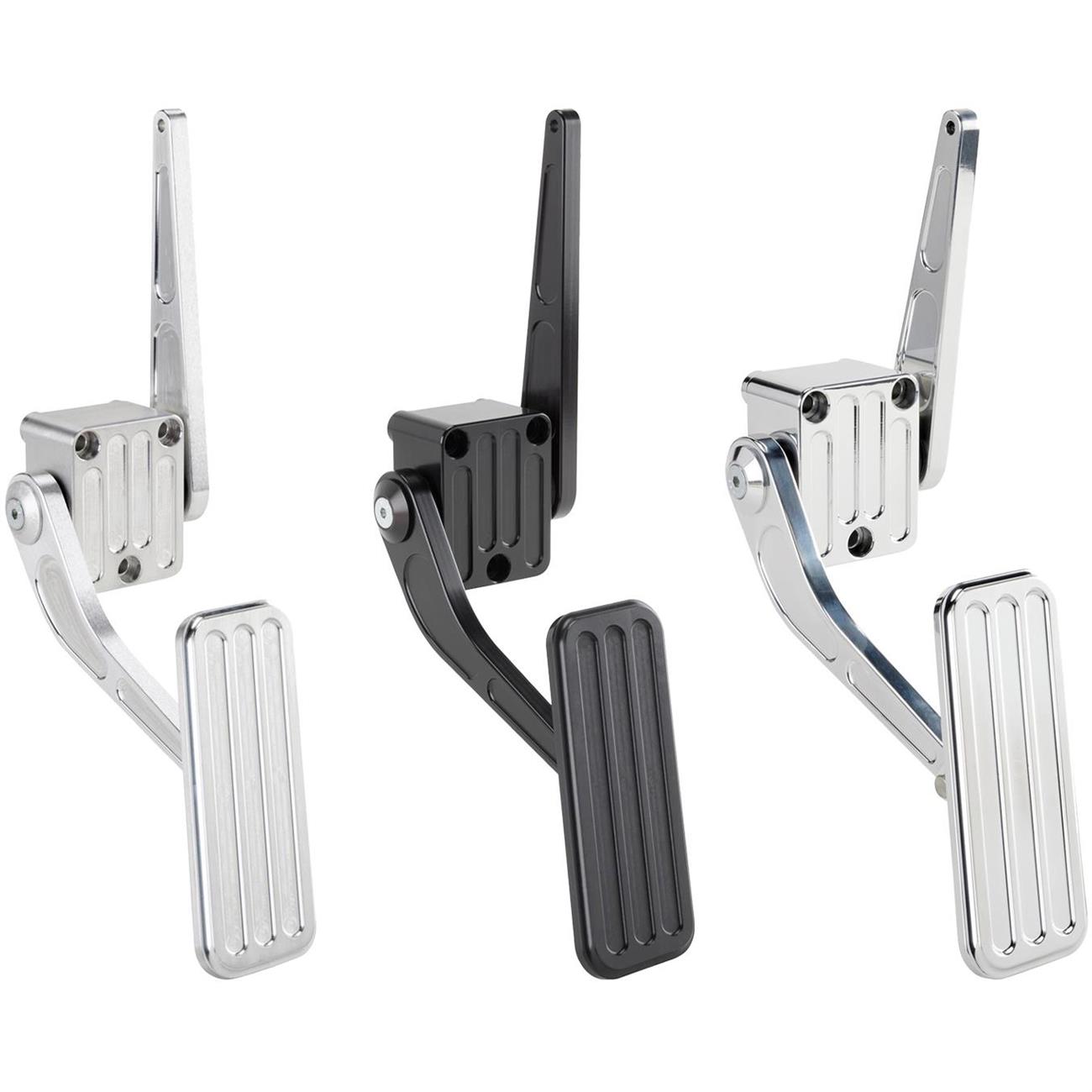 1971-1972 Chevy C10 Billet Aluminum Accelerator Pedal