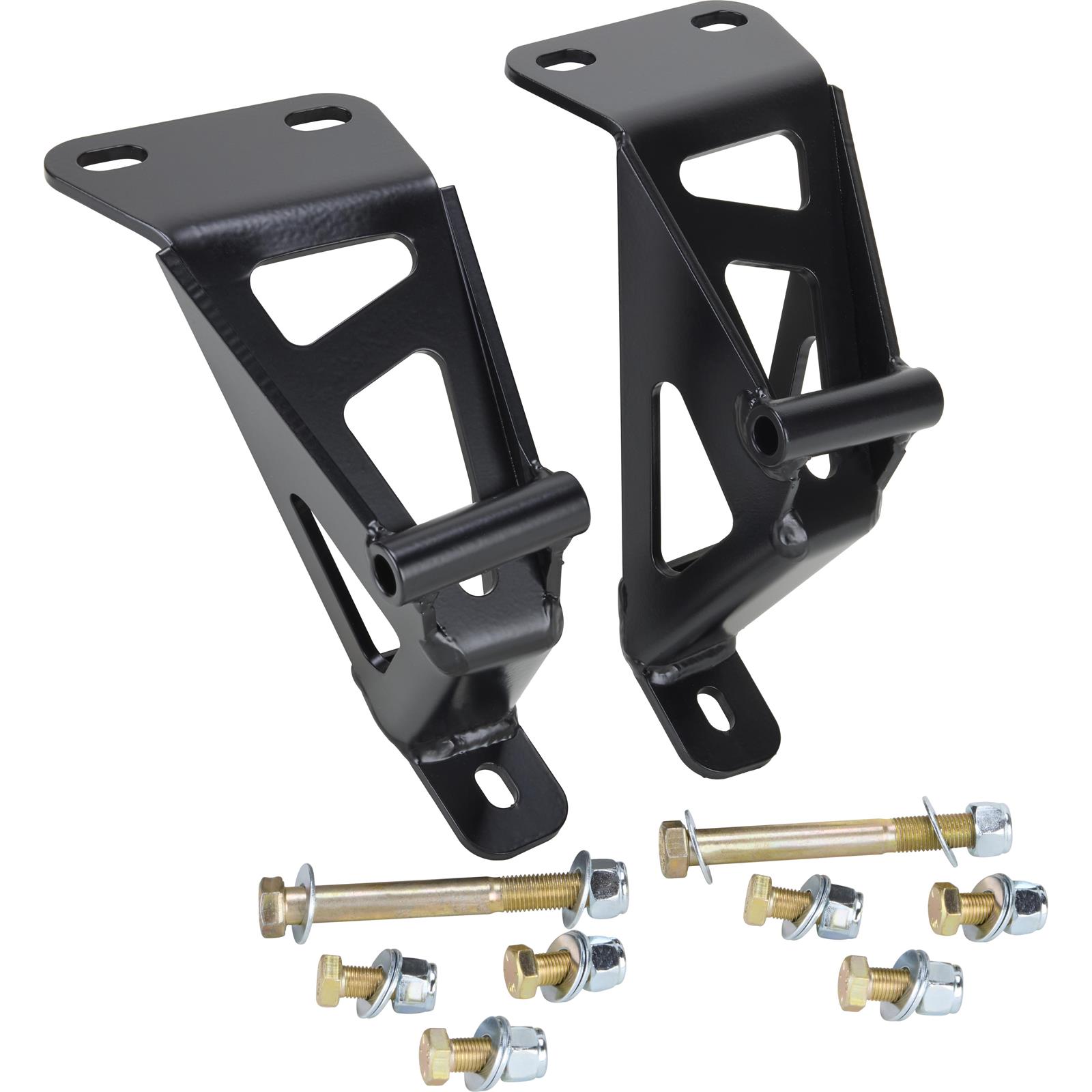 TorqLink™ 1963-72 Chevy C10 SBC Engine Mount Brackets