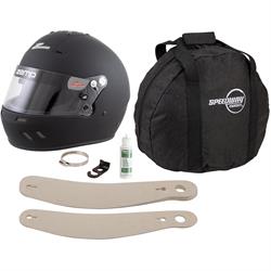 Zamp Safety Products | Speedway Motors