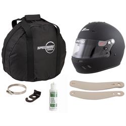 Zamp Safety Products | Speedway Motors