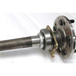 Garage Sale - Currie 9 Inch Ford 31 Spline Axle, 28-1/2 Inch Long
