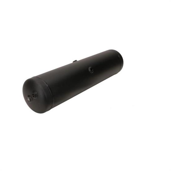 AVS AVS-TK5ALUM-BK-6-N 5 Gallon Aluminum Air Suspension Tank
