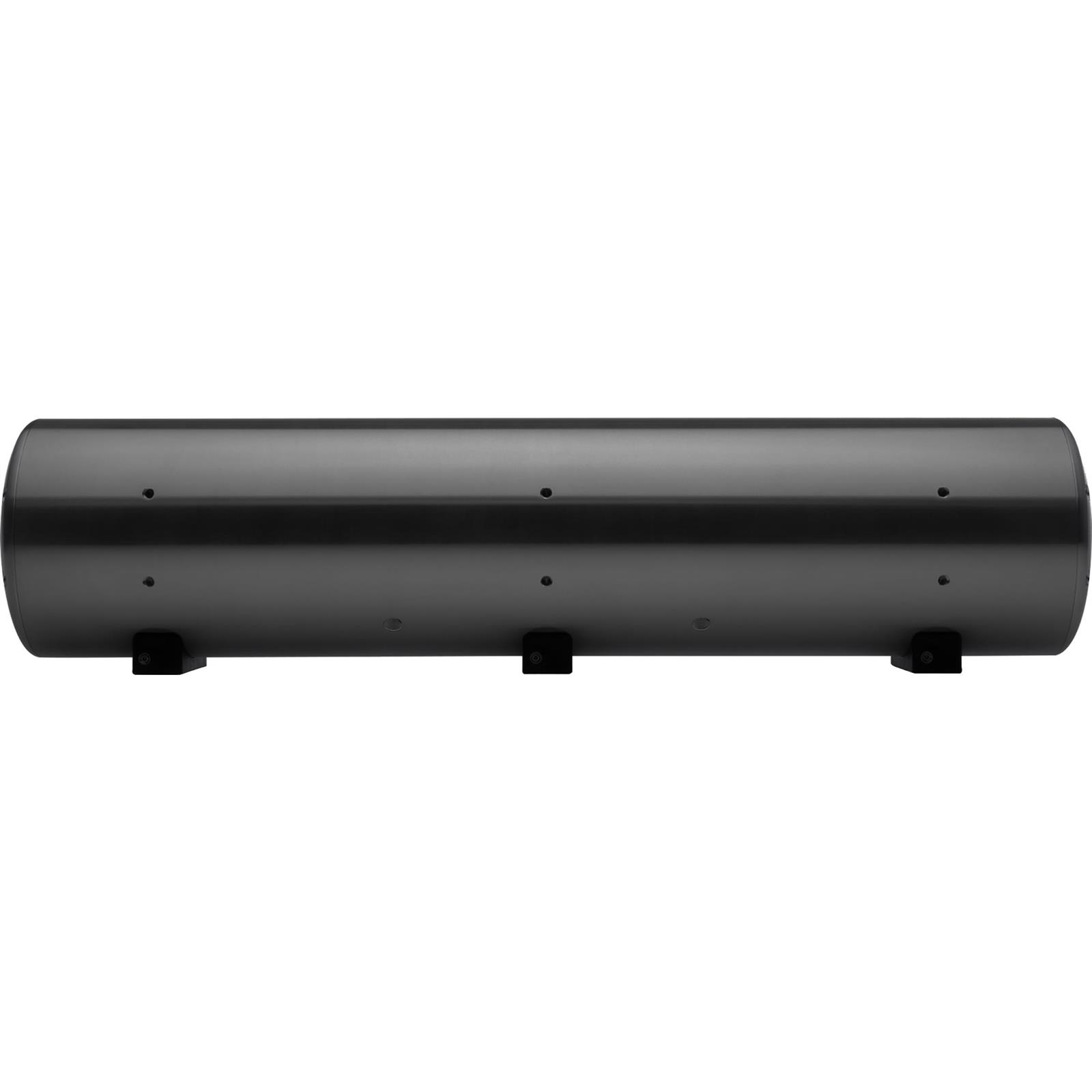 AccuAir AA-ENDO-VT45-BA Air Suspension Tank, 5 Gallon, Black