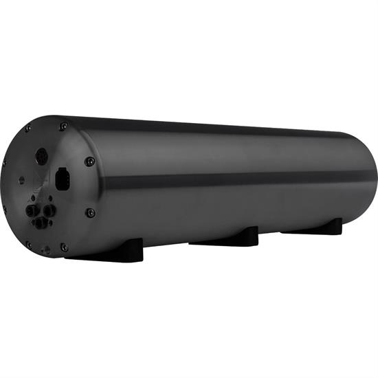 AccuAir AA-ENDO-VT45-BA Air Suspension Tank, 5 Gallon, Black