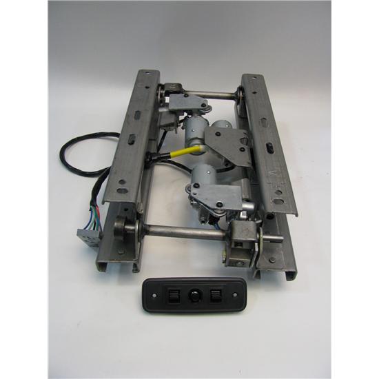 Garage Sale - Right Hand 6 Way Narrow Power Seat Unit