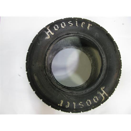 Garage Sale - Hoosier 59.0/ 8.0-10 Micro Sprint Tire, Compound RD15