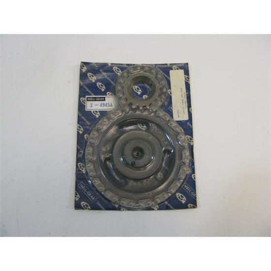 Garage Sale - 1964-72 Ford FE 352-428 Timing Chain