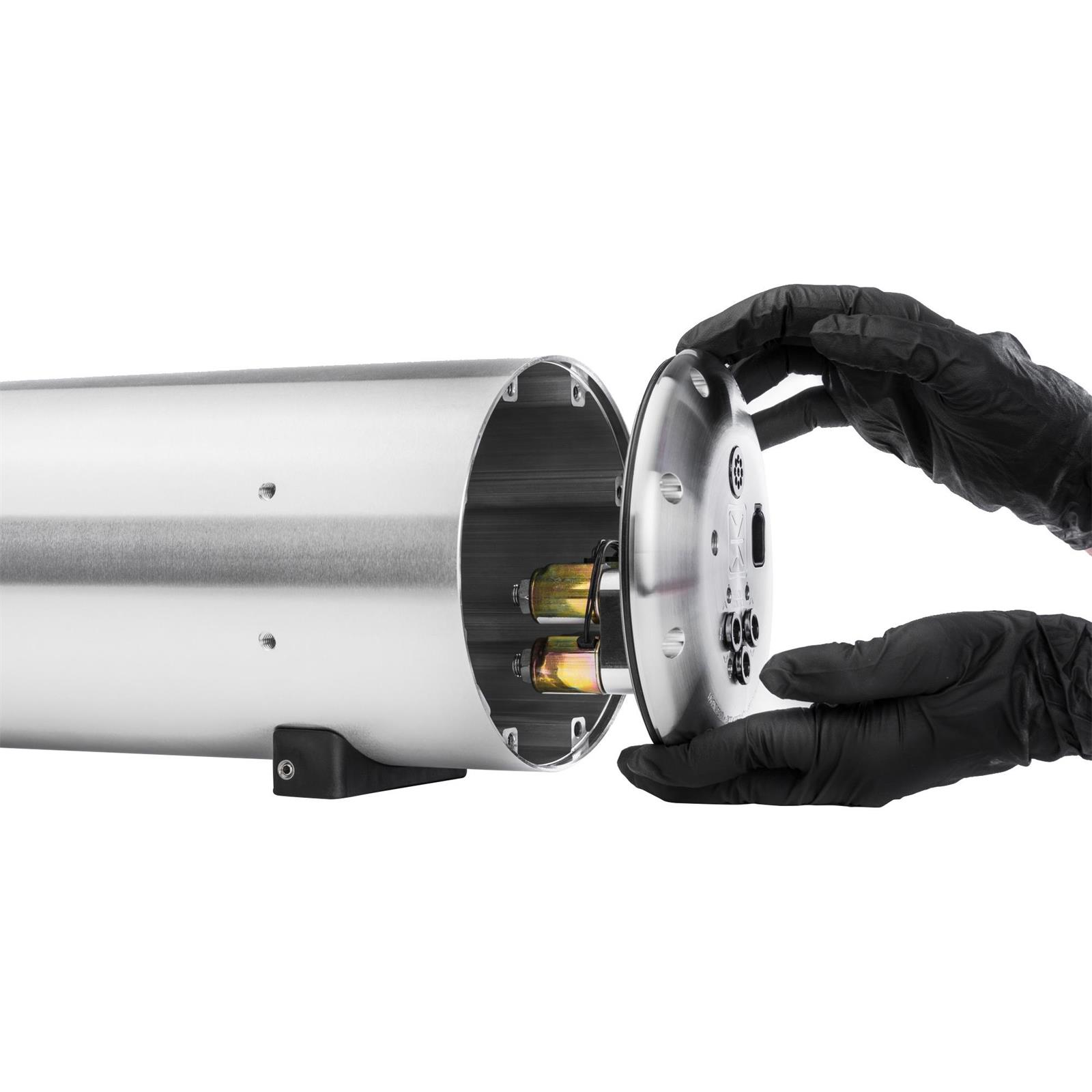 AccuAir ENDO-CVT Series Air Tanks