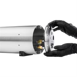 AccuAir ENDO-CVT Series Air Tanks
