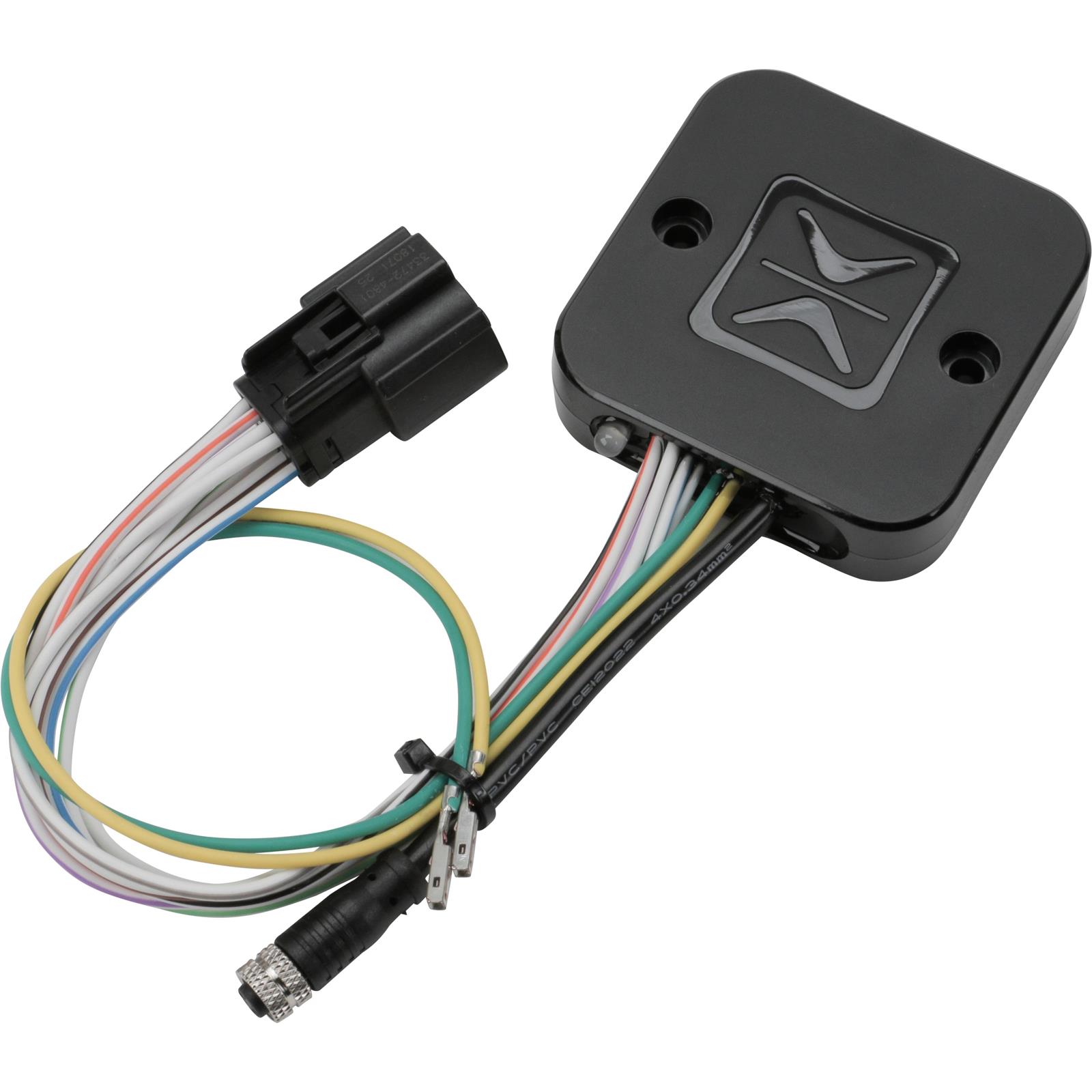 AccuAir AA-ENDO-C-ADAPTER Analog Adapter Harness, CVT Tanks