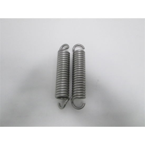 Garage Sale - 1956 Chevy Hood Springs, Stainless