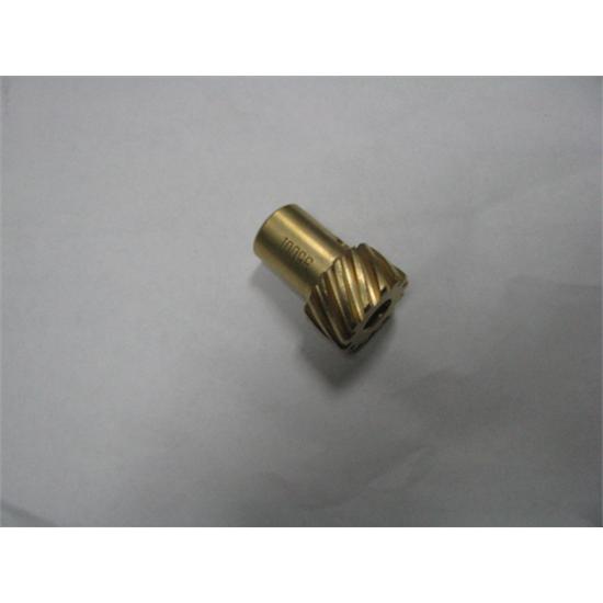 Garage Sale - Bronze Small Block Chevy Distributor Gear