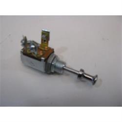 Garage Sale - 3 Blade Push Pull Switch