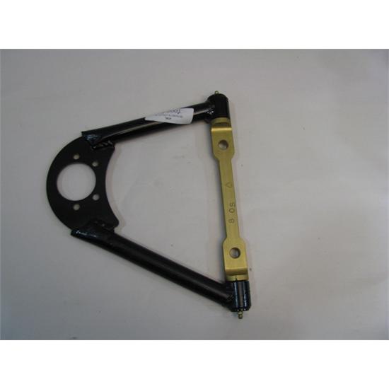 Garage Sale - 8 Inch Aluminum Shaft Offset Control Arm
