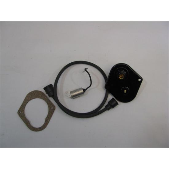Garage Sale - 1936-41 Ford Coil Adapter Kit, 2 Hole Style