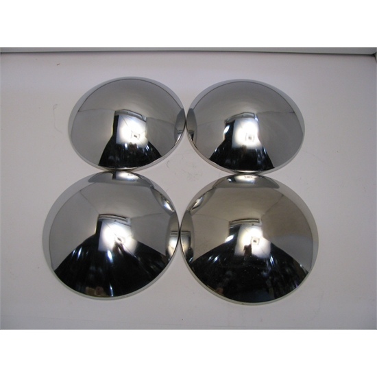 Garage Sale - Baby Moon Hub Caps