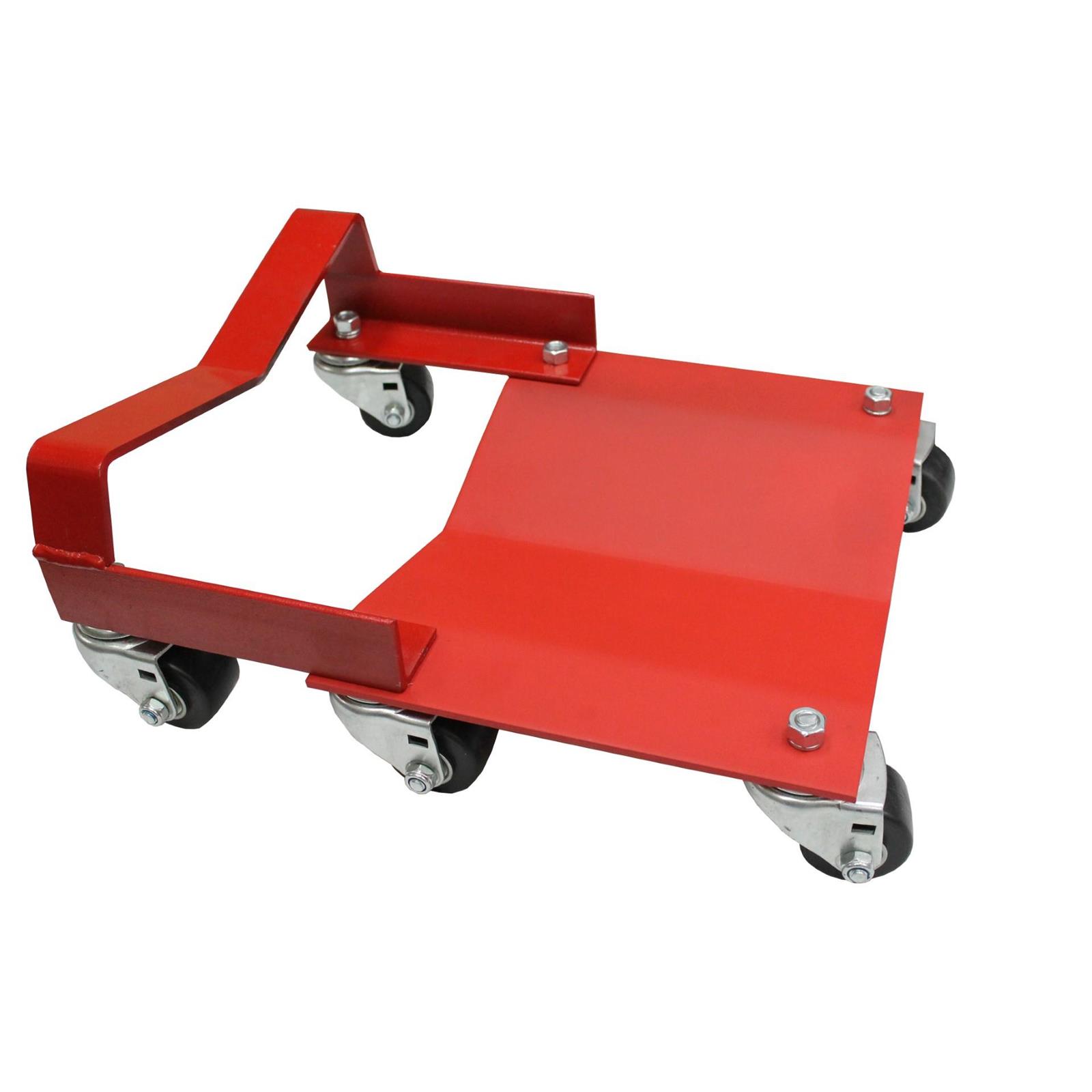Auto Dolly M998057 Engine & Transmission Dolly Attachment, HD