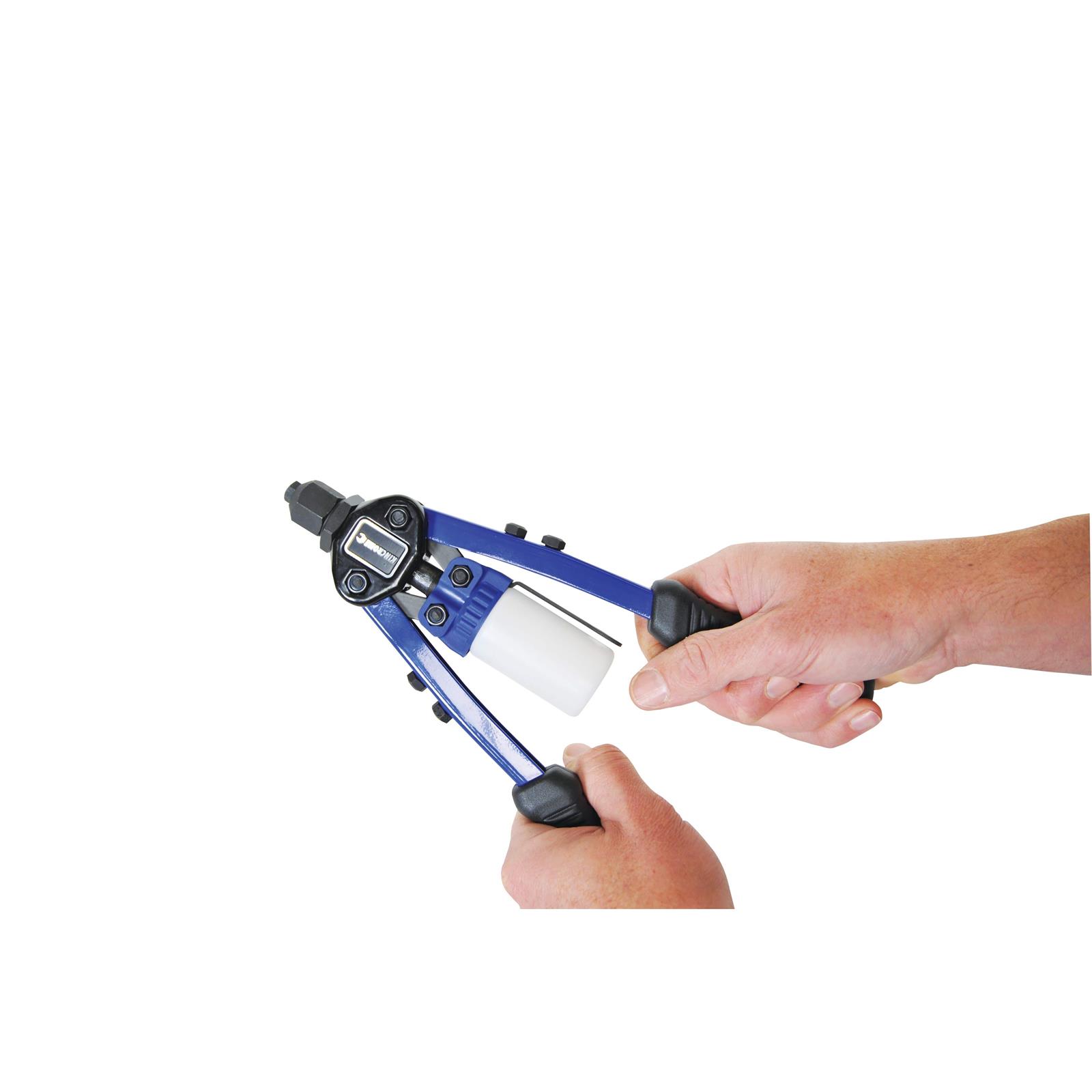 Kincrome CL900 Hand Riveters 11"