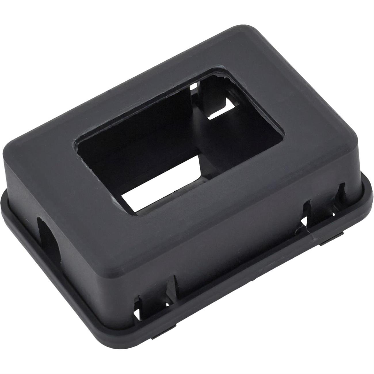 RACEceiver Fully Enclosed Car Box