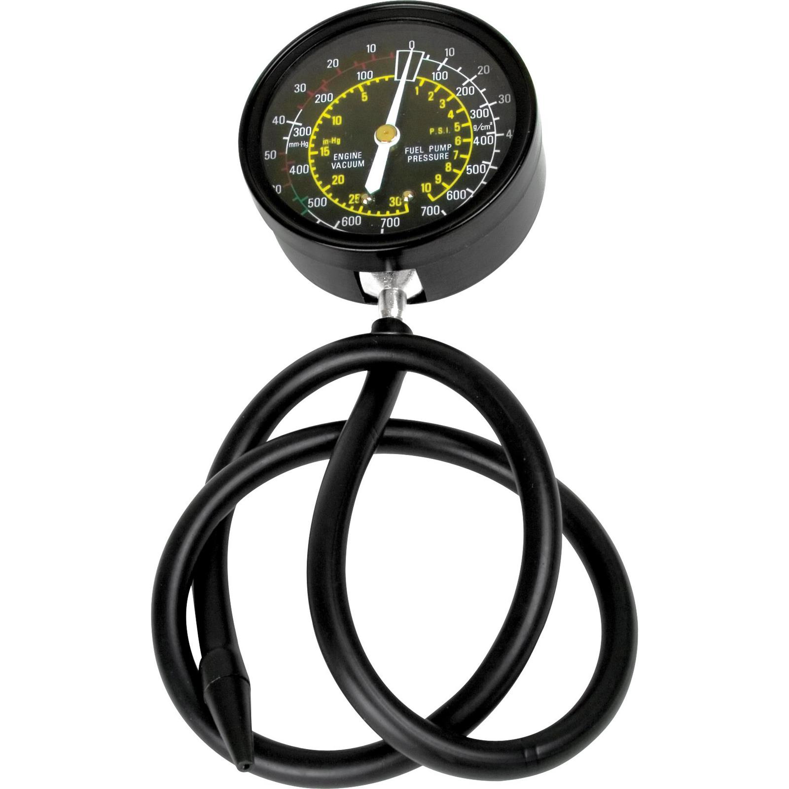 Performance Tool W80594 Vacuum and Fuel Pump Tester