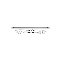 Speedway 28-34 Ford Stainless Steel Hood Prop Rod Kit