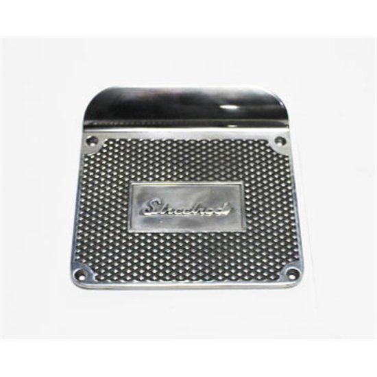 Garage Sale - Hot Rod Step Plates