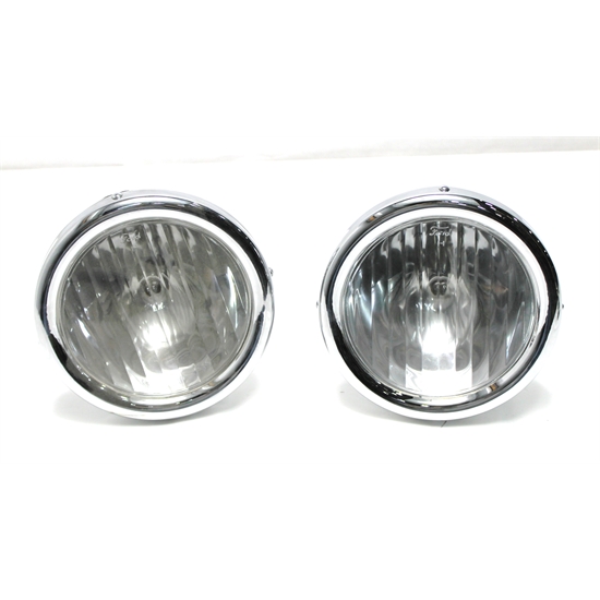 Garage Sale - 1926-1927 Ford Model T Headlights