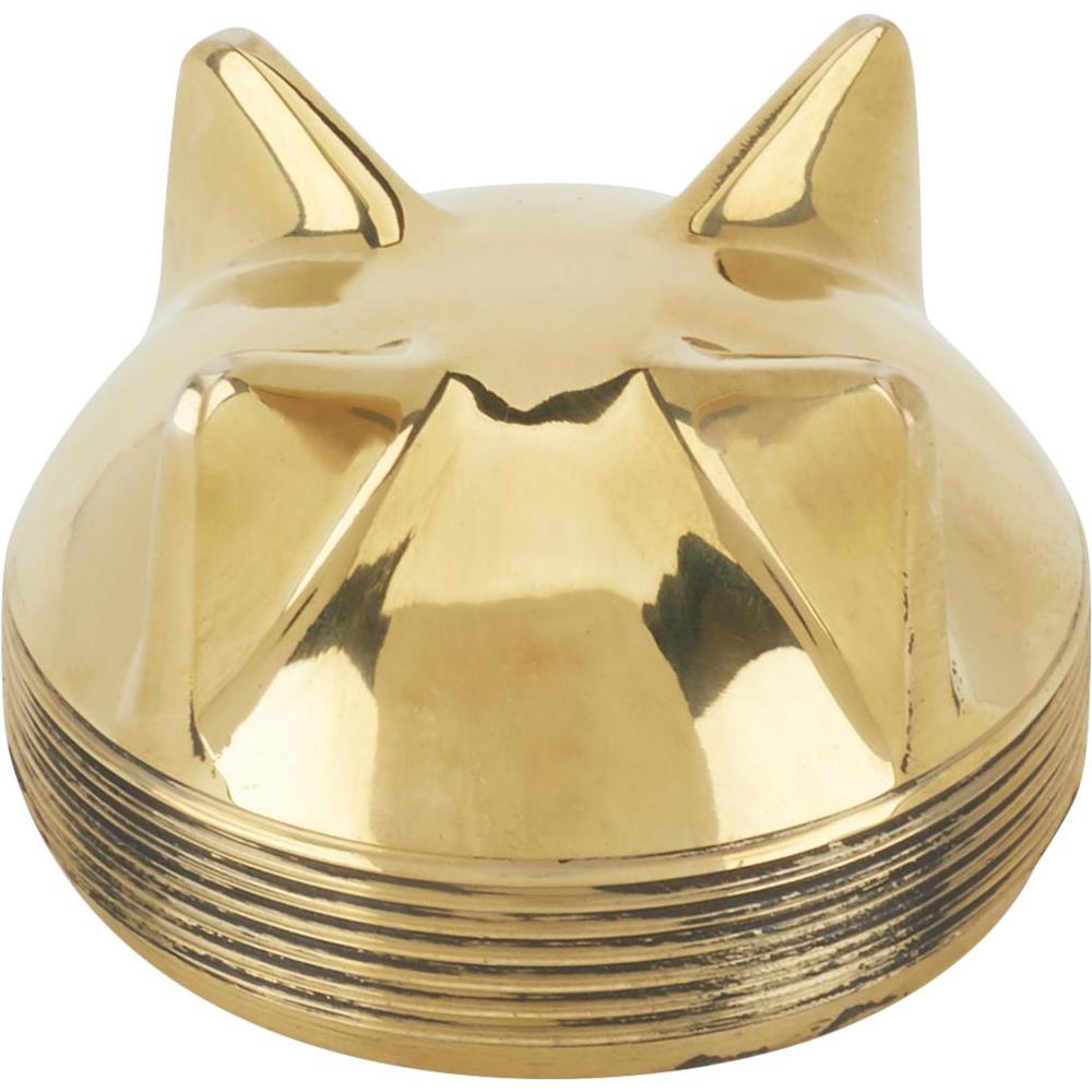 Model T Brass Radiator Cap