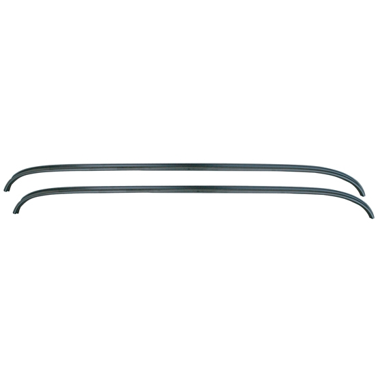 United Pacific B20001 1932 Ford 5-Window Drip Rails