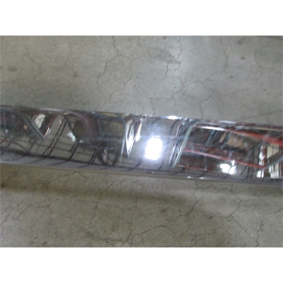 Garage Sale - 1928-29 Ford Model A Chrome Front Bumper