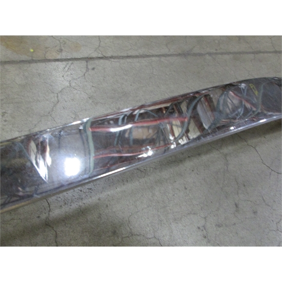 Garage Sale - 1928-29 Ford Model A Chrome Front Bumper