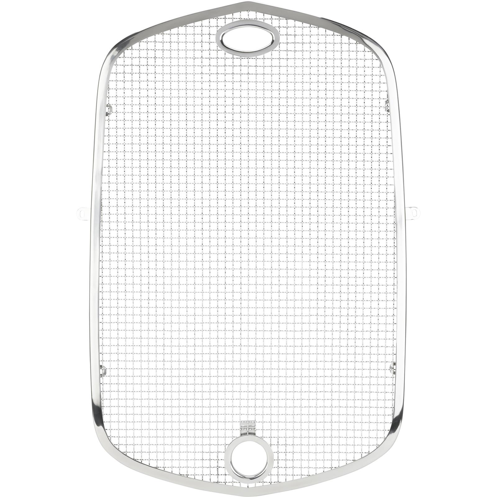 1930-31 Ford Model A Radiator Stone Guards