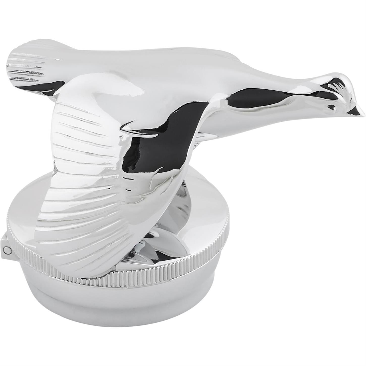 1930-1931 Model A Flying Quail Radiator Cap