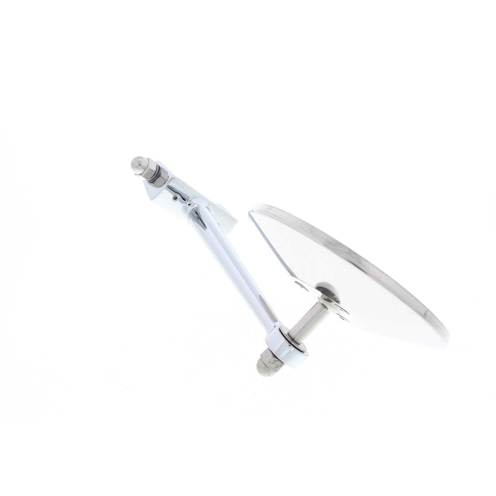 Speedway 1928-31 Ford Model A Closed-Car Outside Rear View Mirror