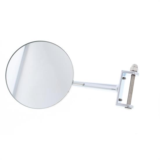 Auto Parts & Accessories Speedway Motors 4 Spare Tire Mounted Rear View ...