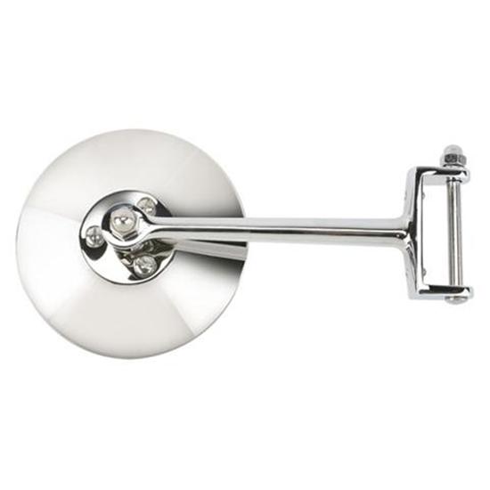 Speedway 1928-31 Ford Model A Closed-Car Outside Rear View Mirror