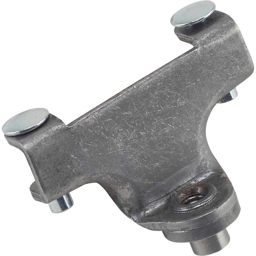 MACs 28-23188-1 Ford Model A Windshield Slide Arm Bracket, Steel