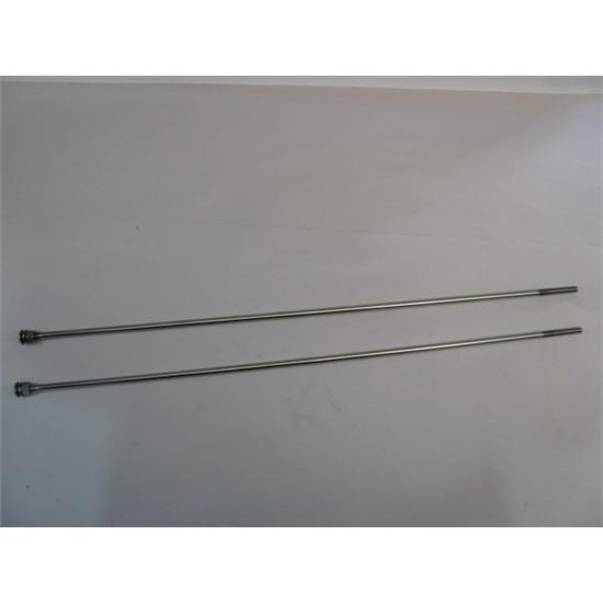 Garage Sale - 1928-31 Model A Stainless Radiator Support Rods