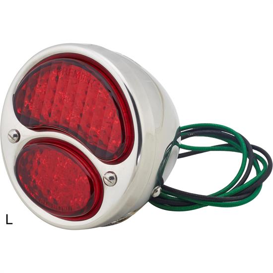 1928-1931 Ford Model A LED Tail Light