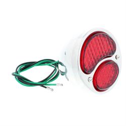 1928-1931 Ford Model A LED Tail Light