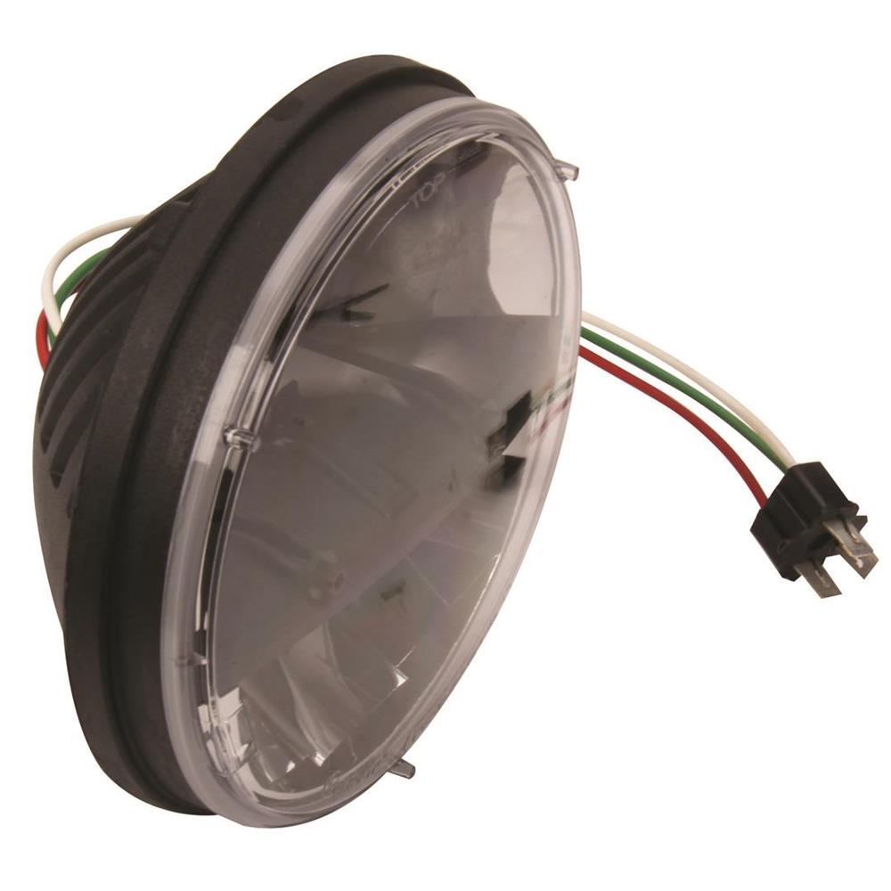 LED 7 Inch Headlamp Bulb