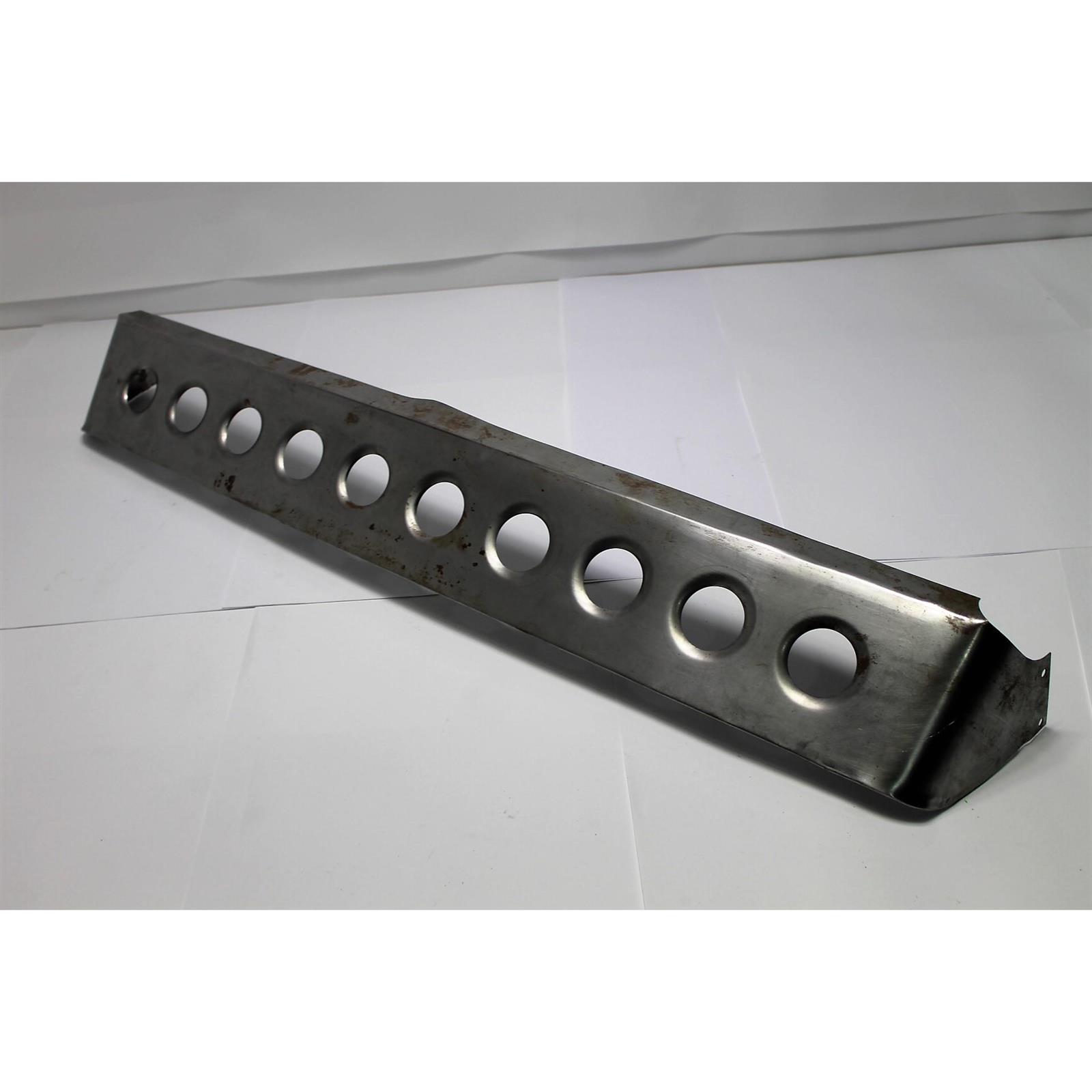 Garage Sale - Hot Rod Steel 1928-1929 Model A Visor