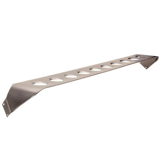 Speedway Hot Rod Steel 1928-29 Model A Visor