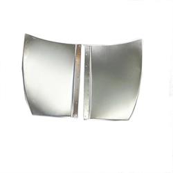 1928-29 Ford Model A Cowl Side Panels, Pair