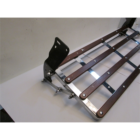 Garage Sale - 1928-31 Model A Luggage Rack