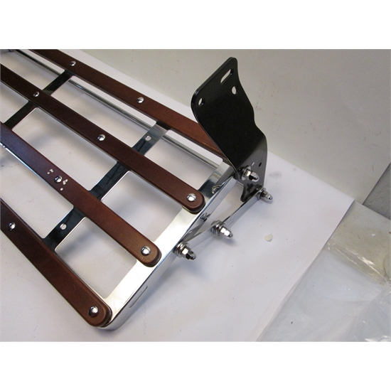 Garage Sale - 1928-31 Model A Luggage Rack